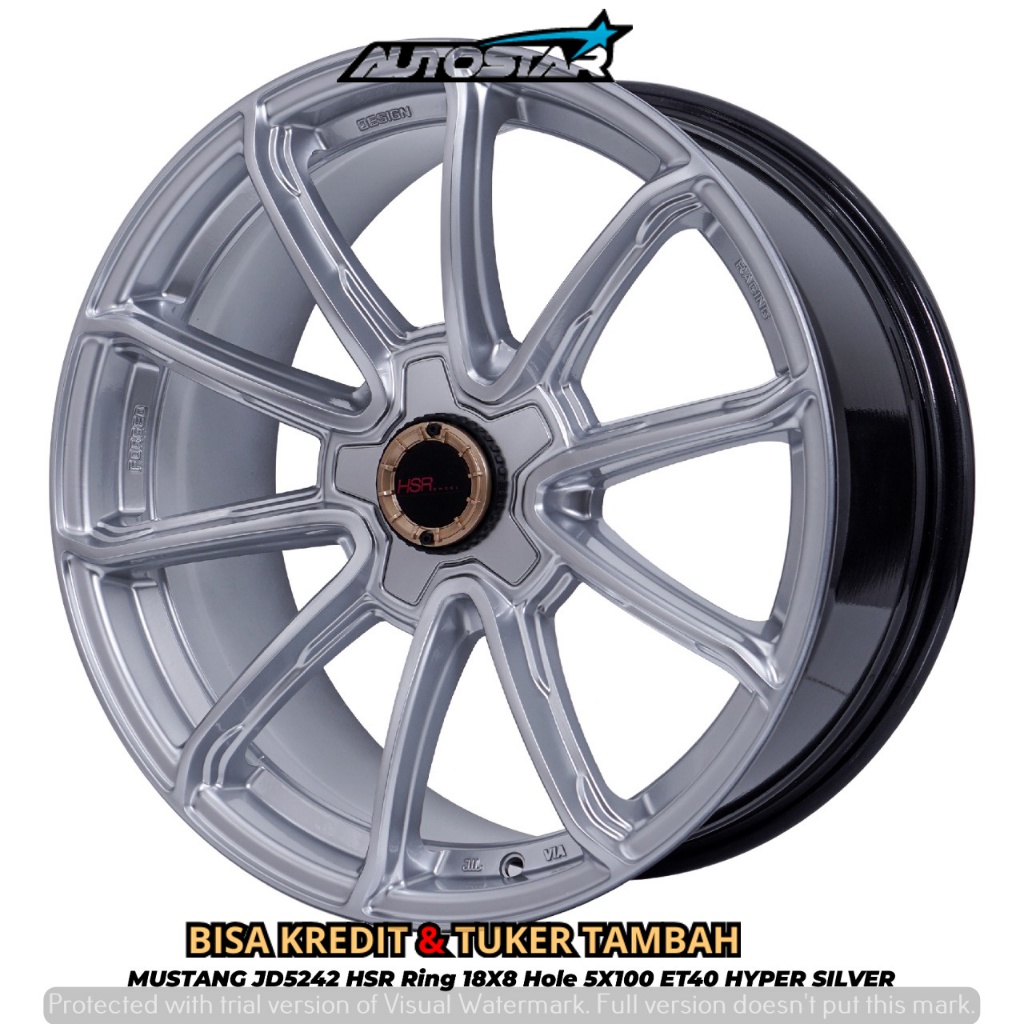Jual VELG MOBIL SIENTA ALLTIS CORONA VELOZ XENIA SUBARU BRZ FT86 HSR ...