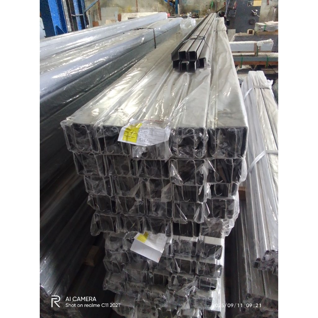 Jual Rel atas henderson pintu sliding. | Shopee Indonesia