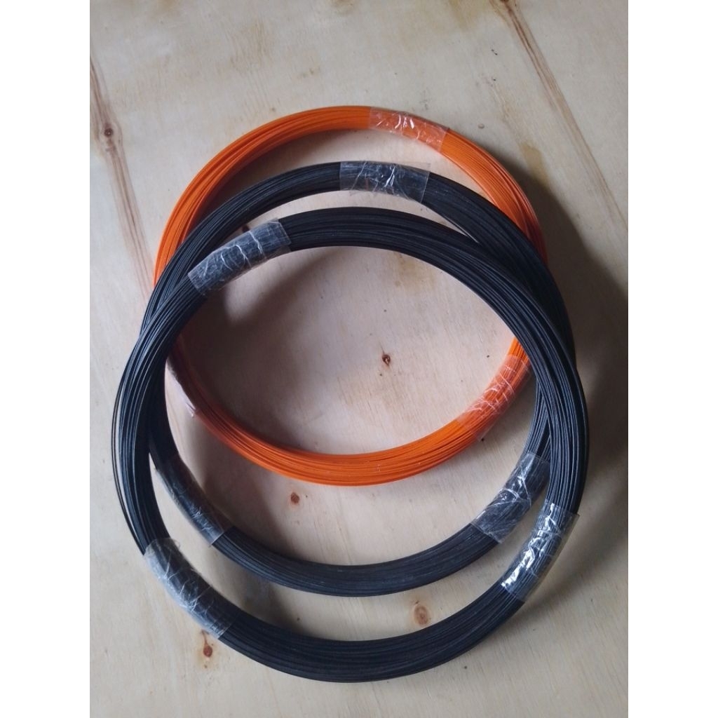 Jual HEBOH RUJI FIBER 1,8 mm Panjang 5 meter | Shopee Indonesia