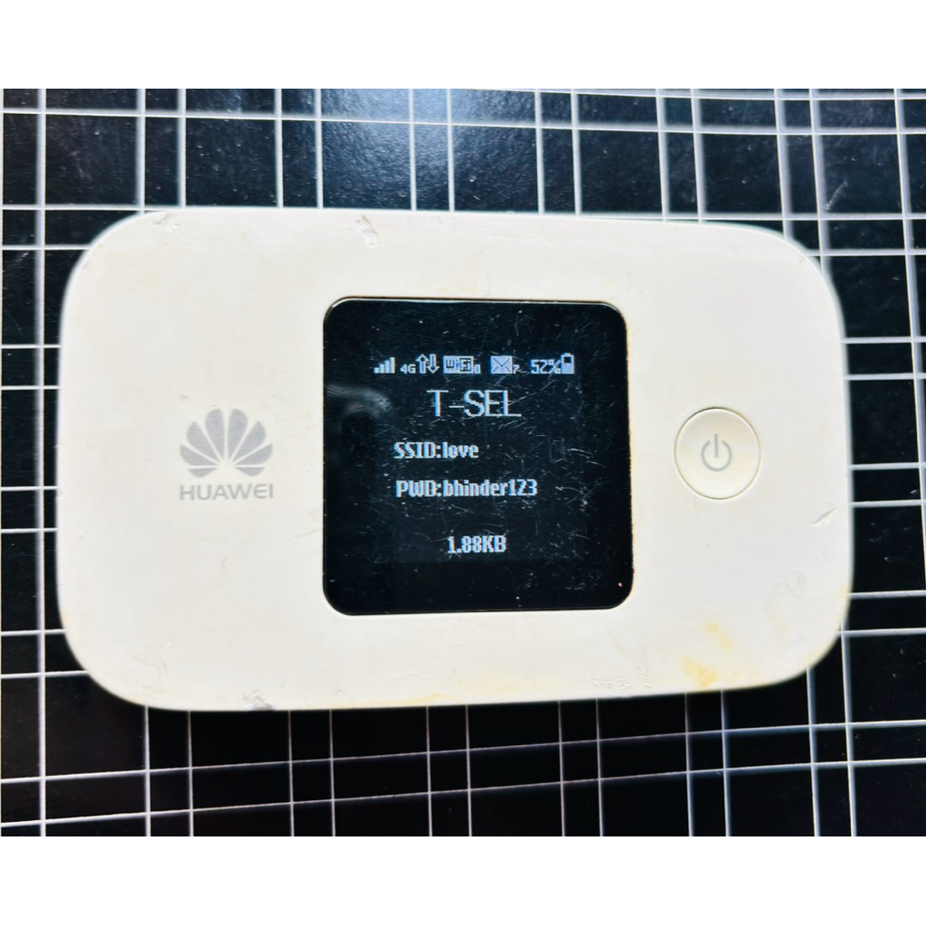 Jual Mifi Router Huawei E5377 Speed 4G LTE Cat4 Mobile Wifi Hotspot ...