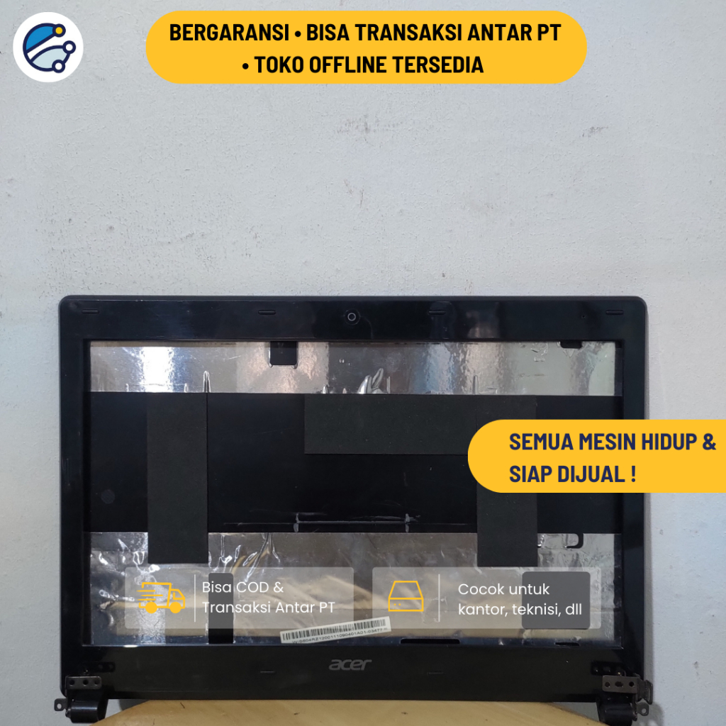 Jual DVD Drive Laptop / Optical Drive Internal / DVD RW Laptop Copotan ...