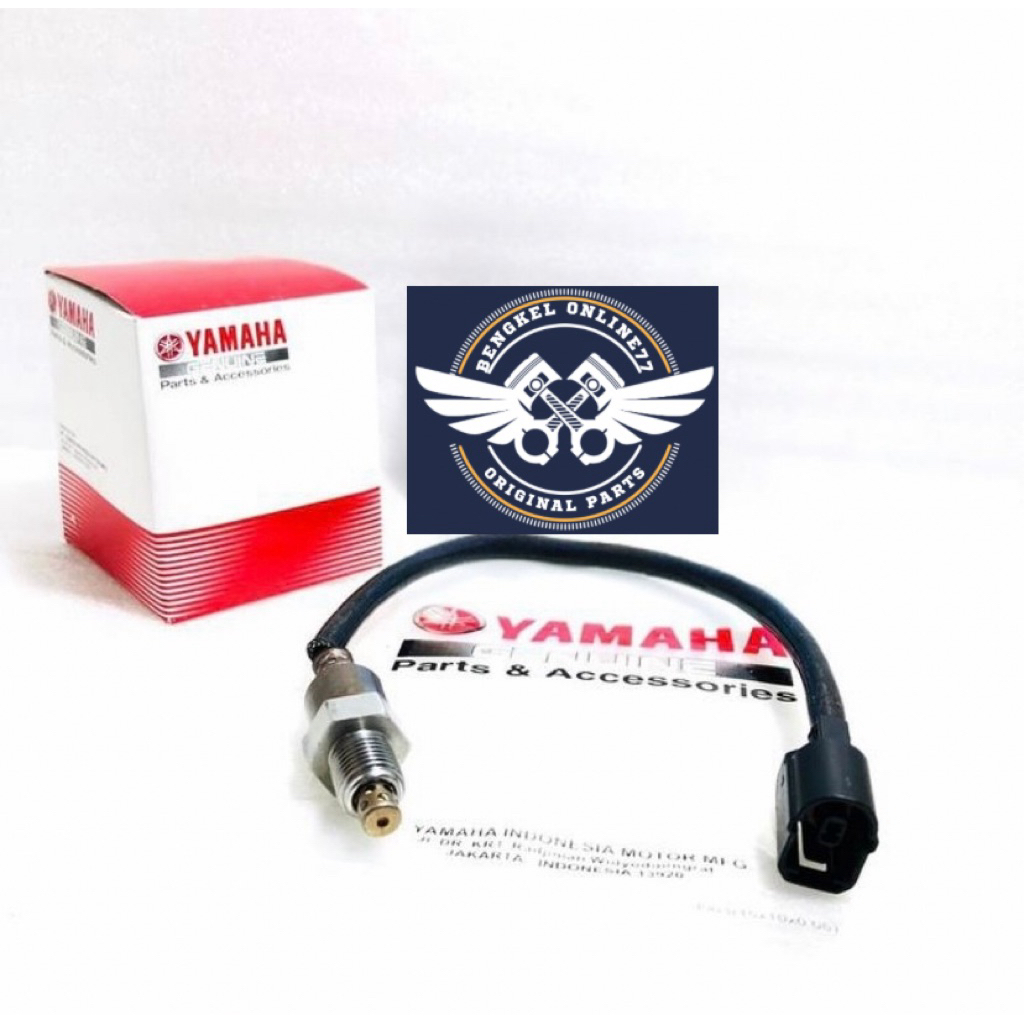 Jual SENSOR O2 SENSOR OKSIGEN SENSOR EMISI KNALPOT ORIGINAL YAMAHA NMAX ...