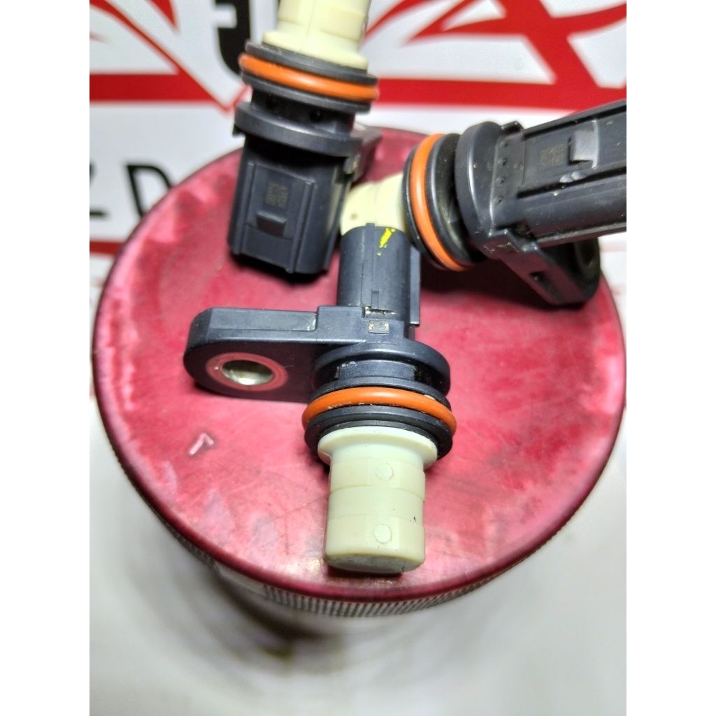 Jual Sensor Speed Speedometer Matic Brio Mobilio Original 07002E2 ...