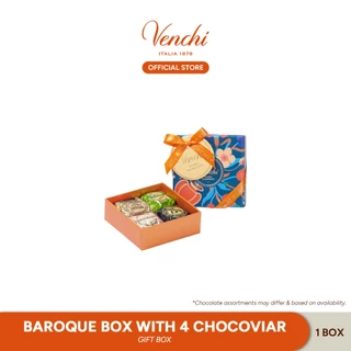 Toko Online Venchi Official Store | Shopee Indonesia