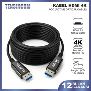 Jual kabel hdmi 10 meter Harga Terbaik & Termurah Desember 2025 ...