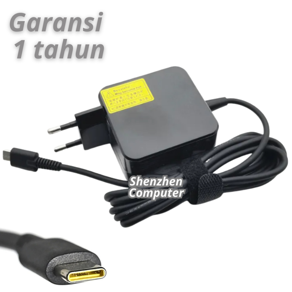 Jual Charger Adaptor Fujitsu Lifebook U7510 U7511 U7512 U9310 U9310X ...