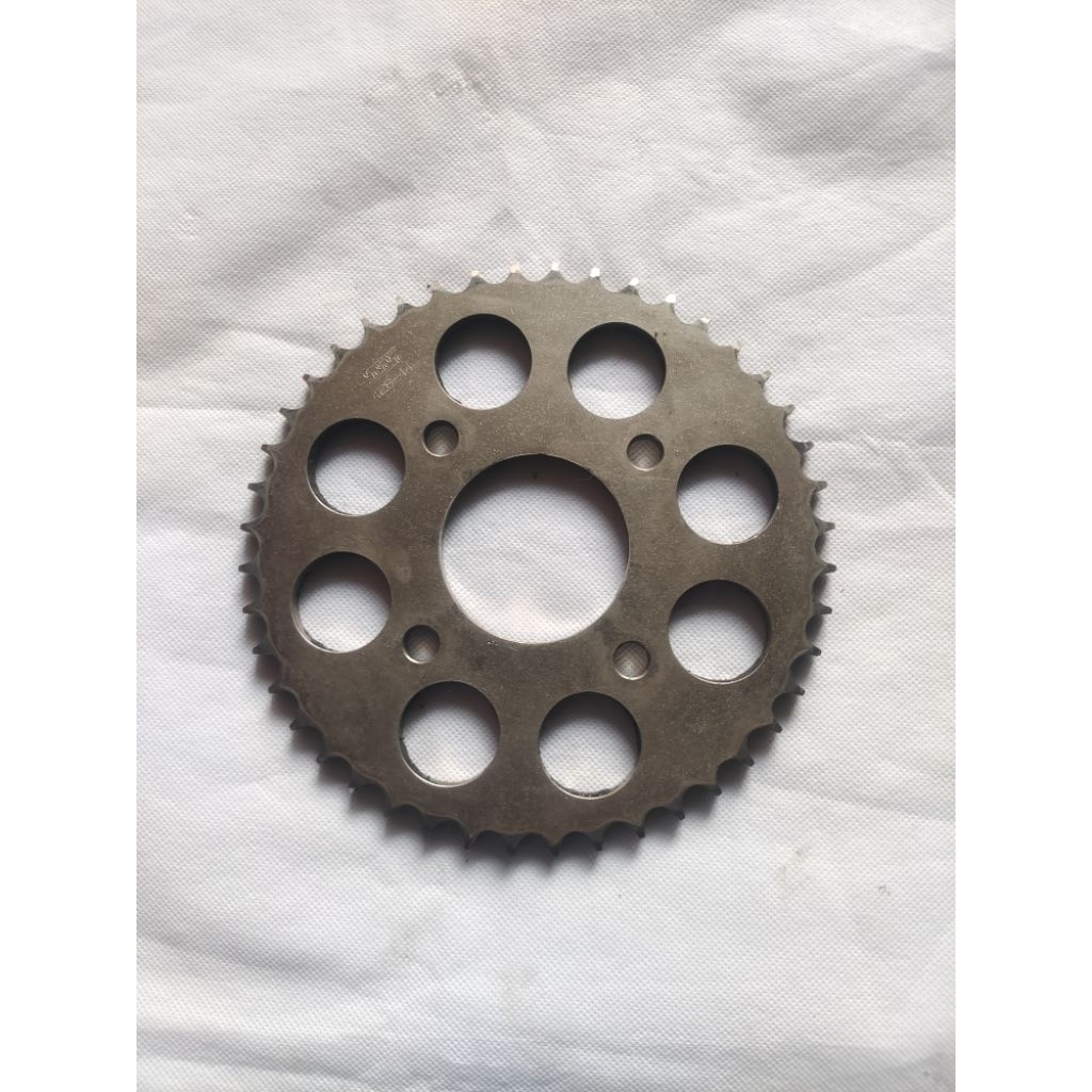 Jual gir sss Sonic/cbr cbu Thailand | Shopee Indonesia