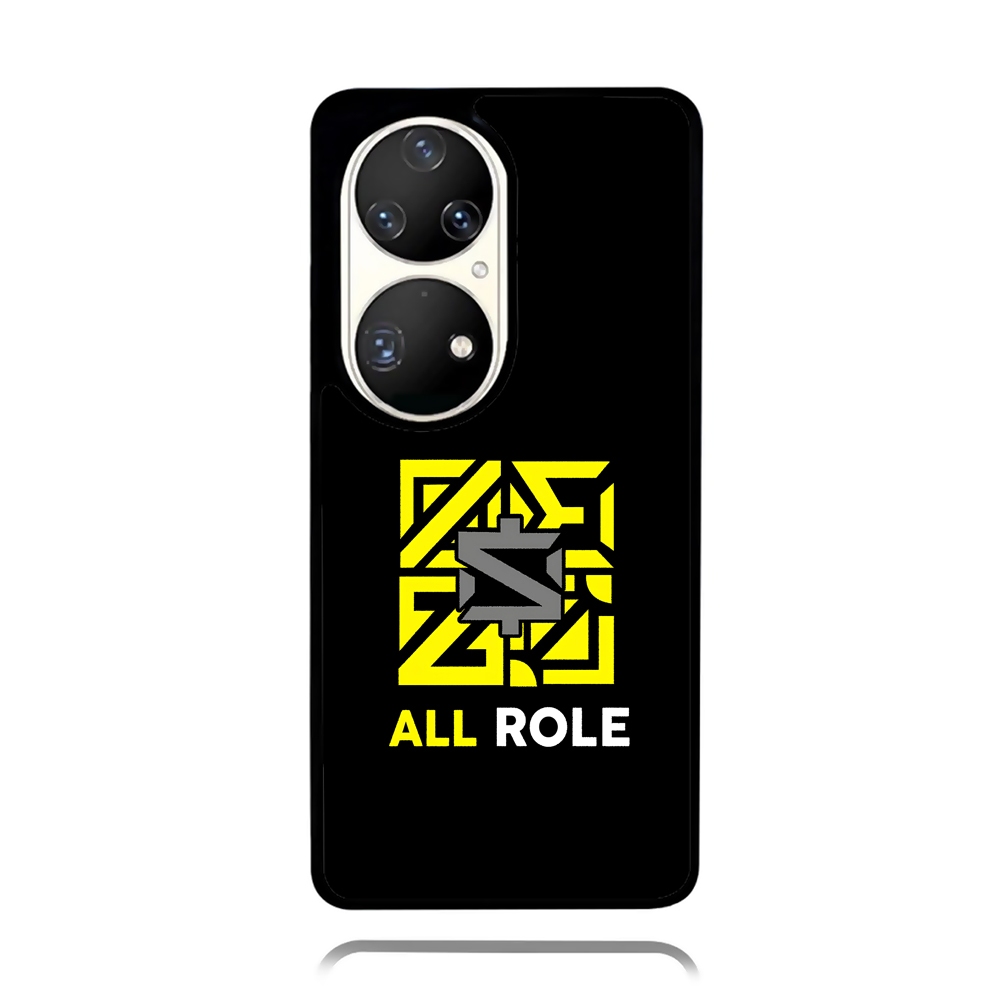 Jual Case HP Huawei P70 P60 P50 P40 P30 P20 P10 Pro TPU Rubber Softcase ...