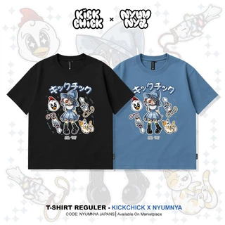 Toko Online Kickchickcloth Official Shop | Shopee Indonesia