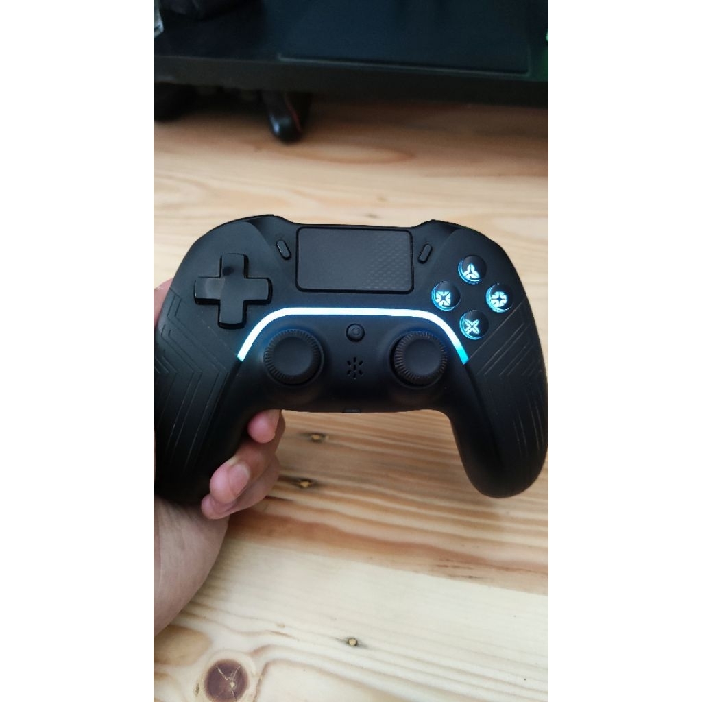 Jual Rexus GX300 gamepad | Shopee Indonesia