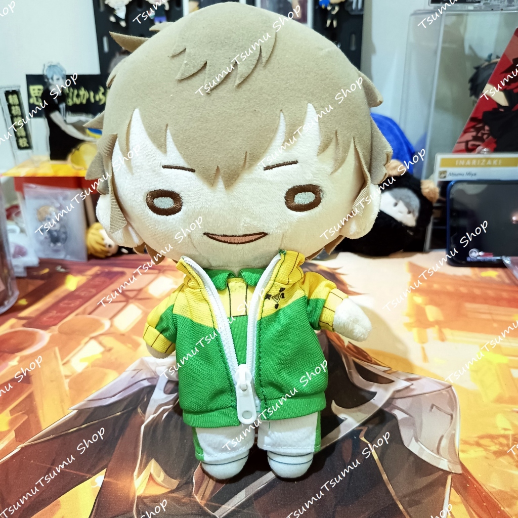 Jual Prince of Tennis / Tennis no Ouji-sama TeniPuri Big Nitotan ...