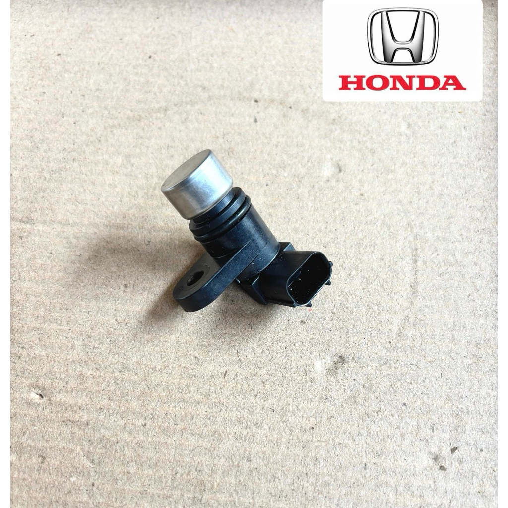 Jual Sensor Speed Pick Up Assy Automatic mobil Honda Brio Jazz RS City ...