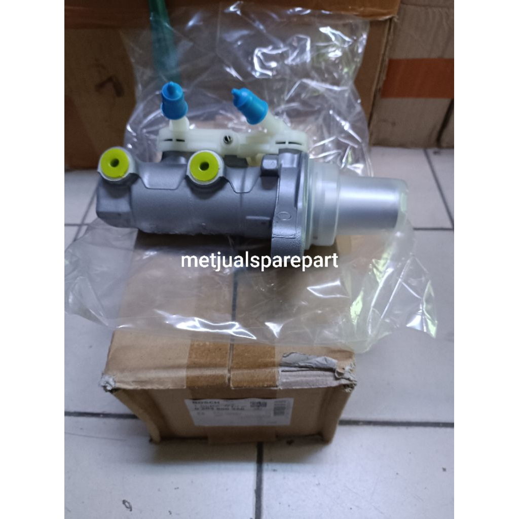 Jual MASTER REM CENTRAL REM ISUZU ELF NMR 71 NMR81 NPS 71 NPS 71 BOSCH ...
