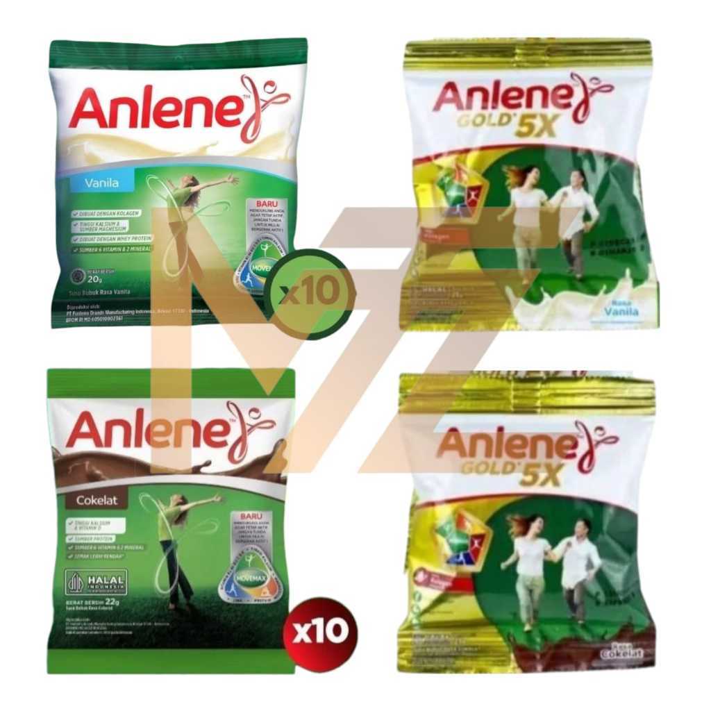 Jual MTZ | ANLENE ACTIVIT SUSU DEWASA SACHET | PWRTDR KRTK | ANCHOR ...