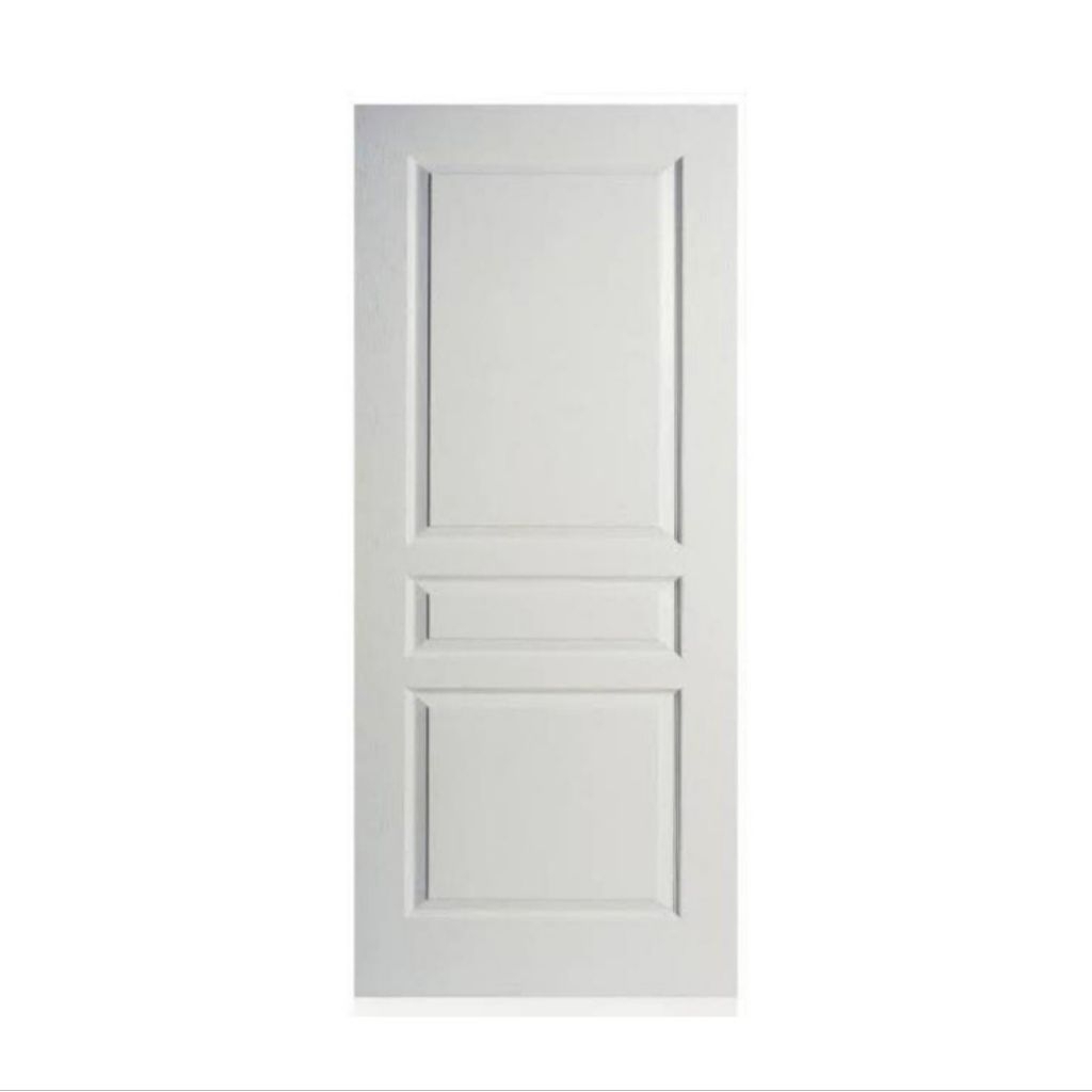 Jual Pintu Panel Honeycomb Pintu Kayu PINTU CENTER | Shopee Indonesia
