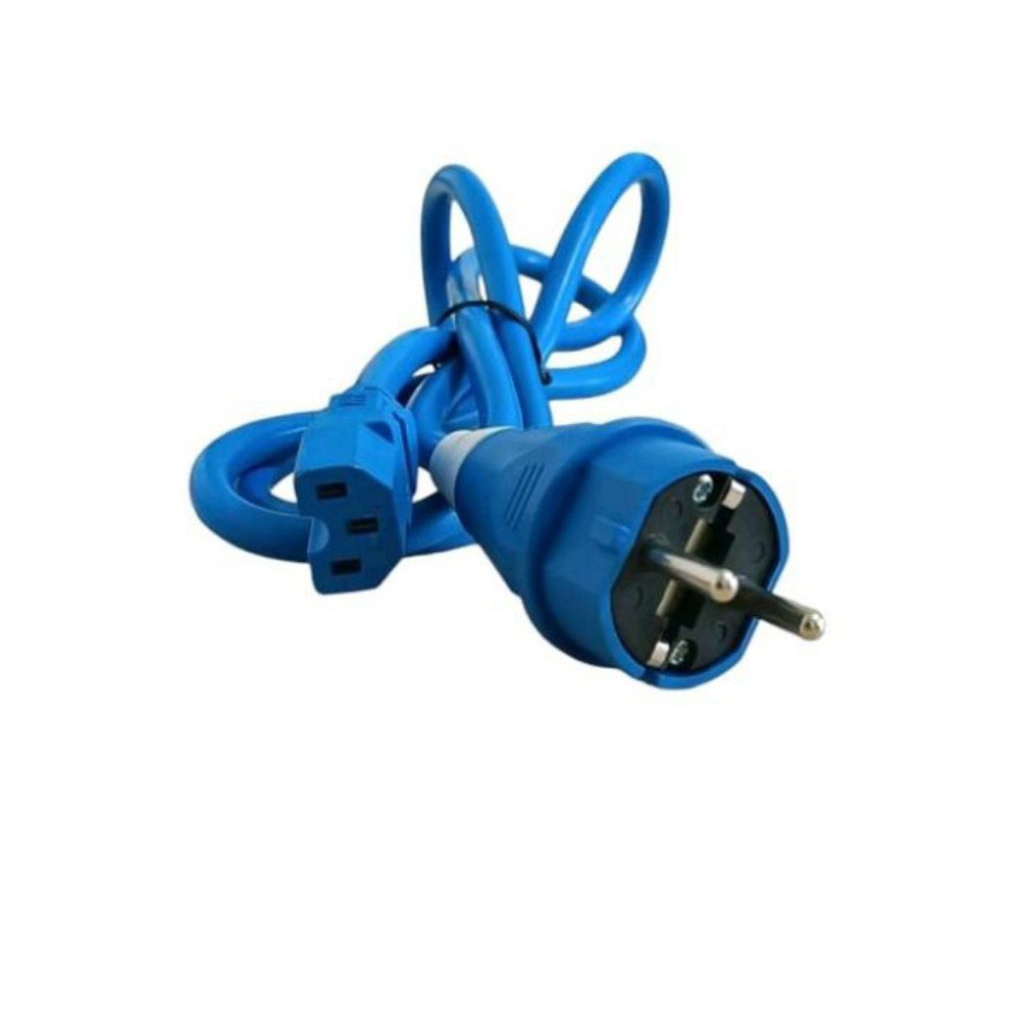 Jual Kabel Power 3×2mm Power Cord 1.5 meter | Shopee Indonesia