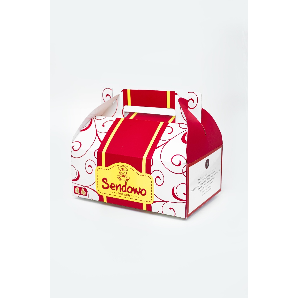 Jual PAKET ROTI SENDOWO SATUAN MIX | Shopee Indonesia