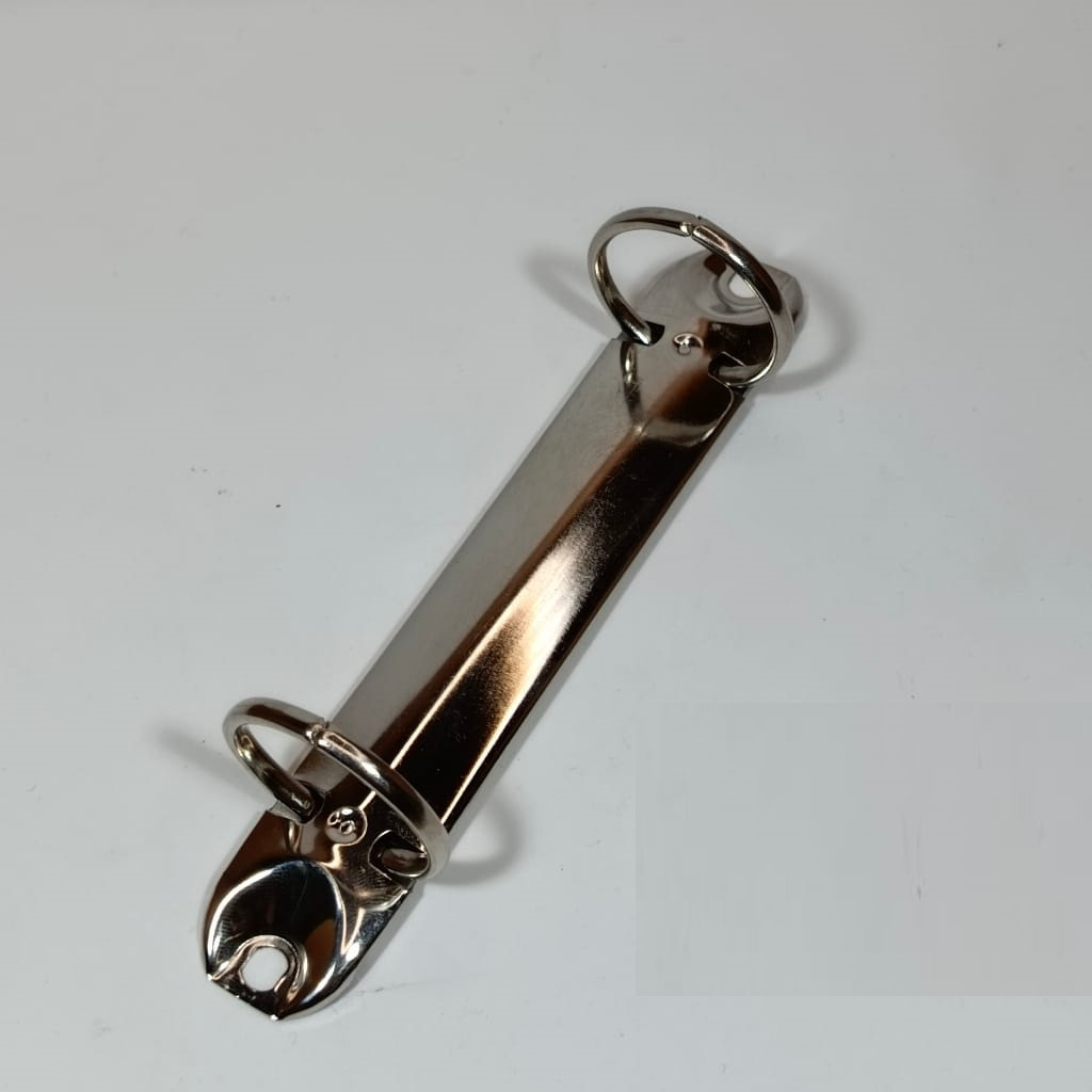 Jual Mekanik Ring Binder Jilid Buku Ukuran 2 cm x 12,3 cm x Diameter ...