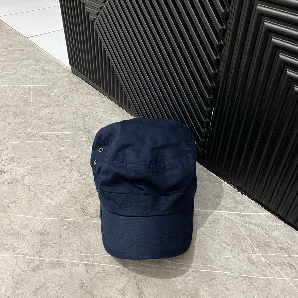 Jual comando cap bklyn | Shopee Indonesia