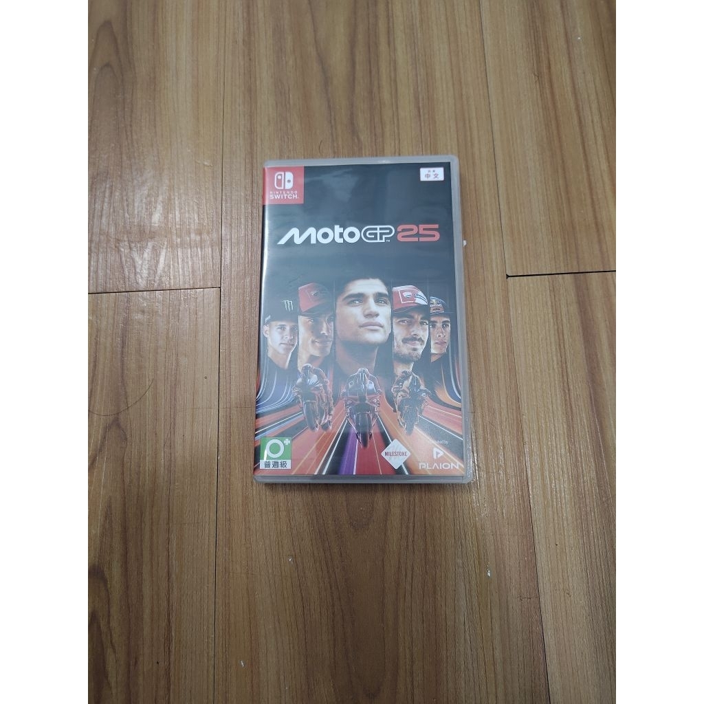 Jual Nintendo switch MotoGP 25 moto GP 2025 | Shopee Indonesia