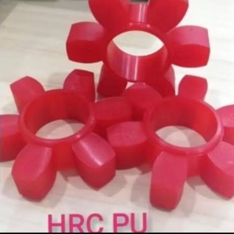 Jual KARET COUPLING HRC 110 POLYURETHANE/ KARET CUUPLU HRC 110 | Shopee ...