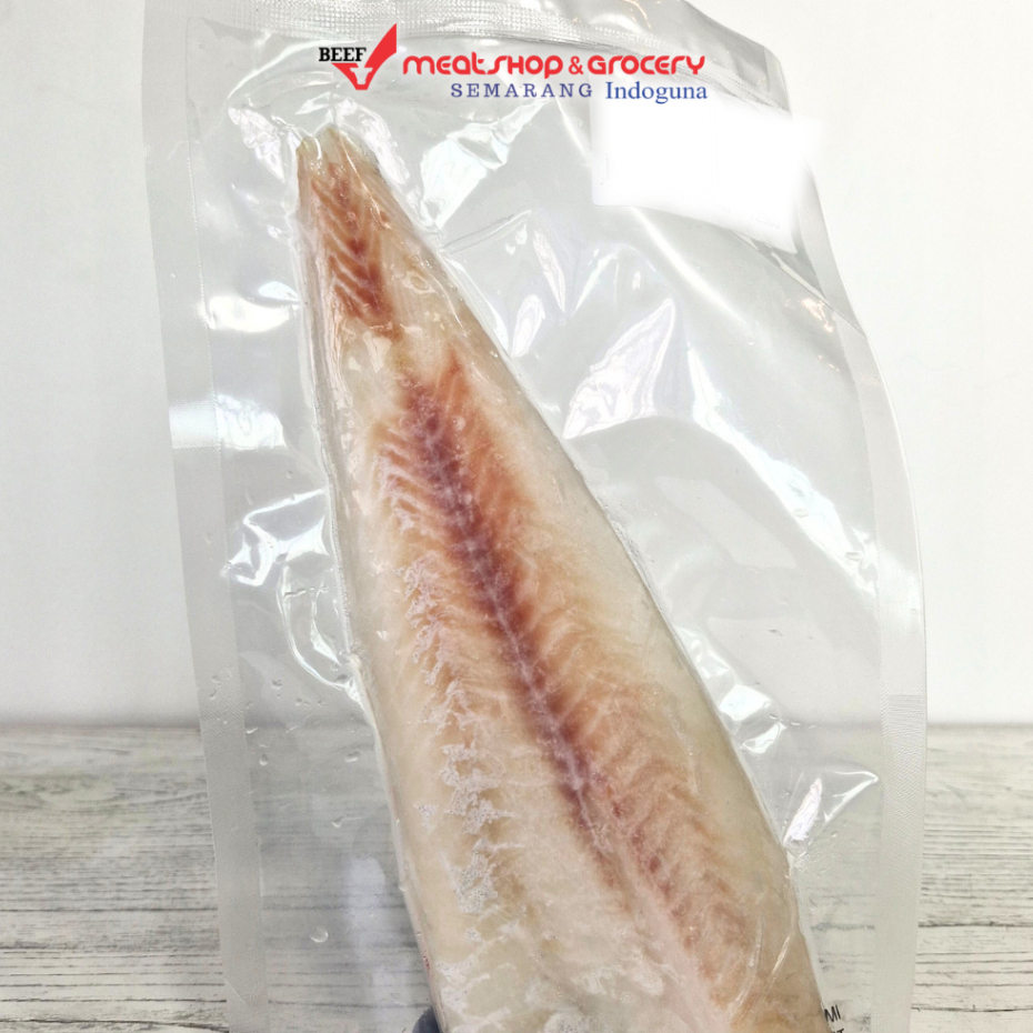 Jual FRZ ALASKA POLLOCK FILLETS 120-230 SKINLESS | Shopee Indonesia