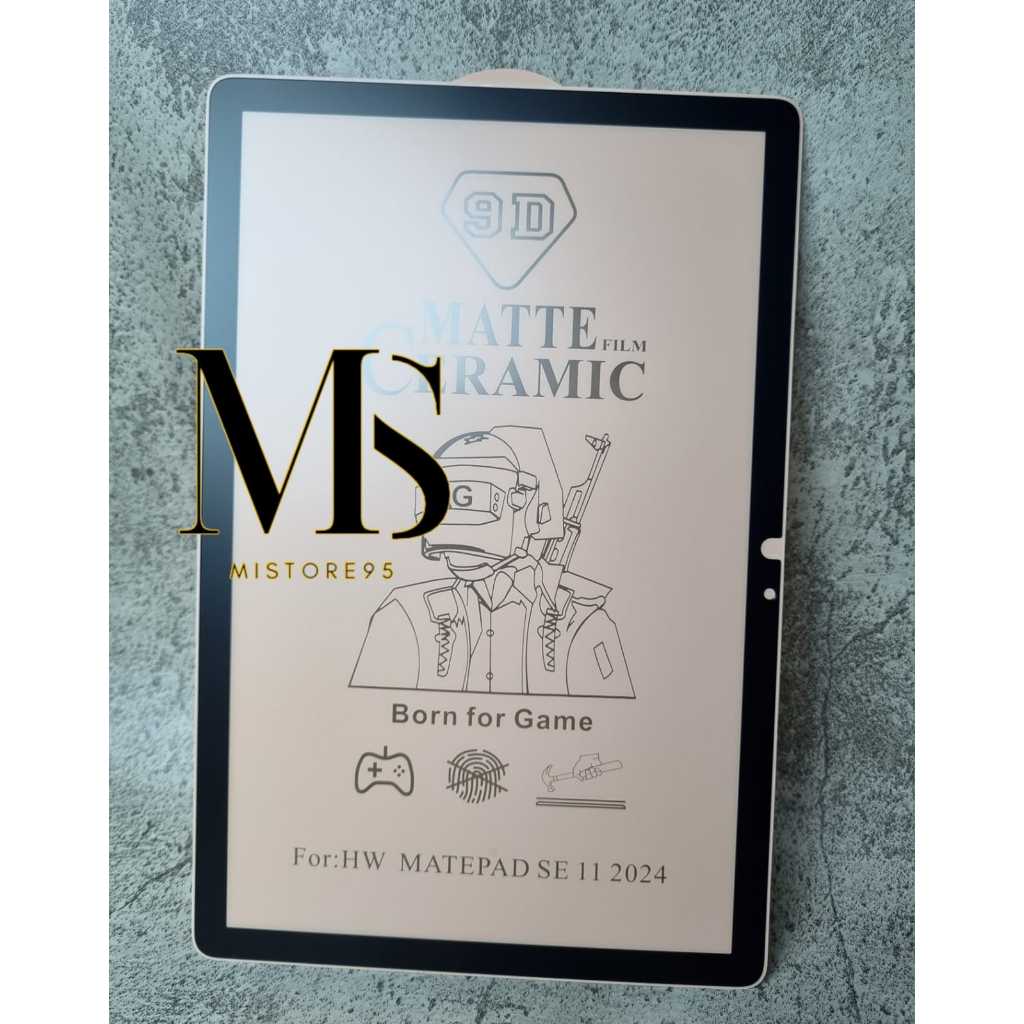 Jual screen protector tab huawei matepad pro 13.2 matepad pro 12,2 ...
