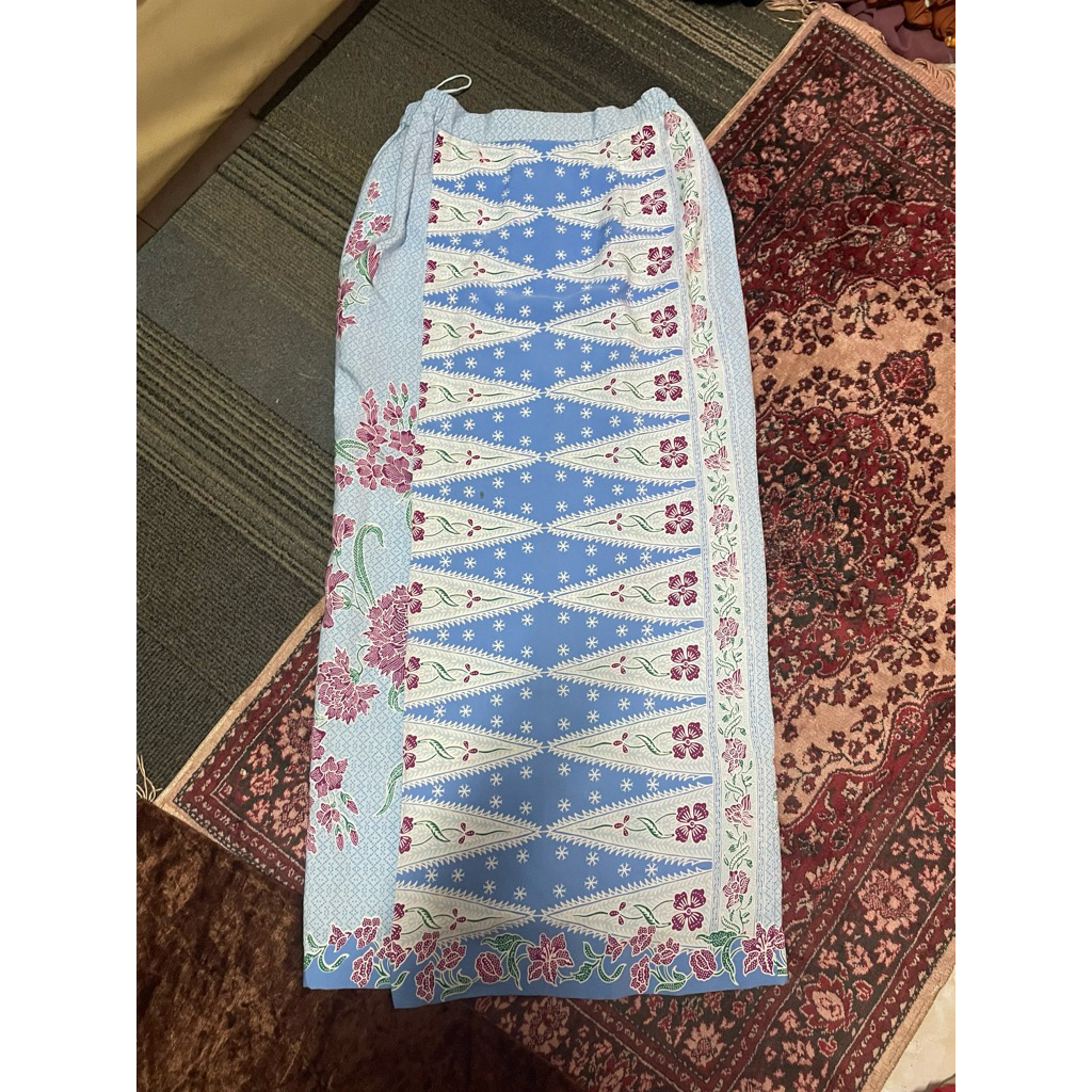 Jual jarik rok // bawahan kebaya // rok batik | Shopee Indonesia