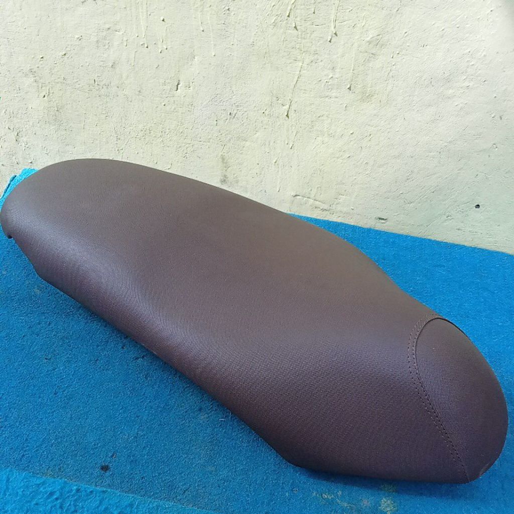 Jual jok motor Honda Scoopy fi original | Shopee Indonesia