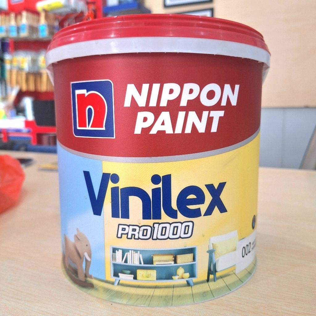 Jual Vinilex Terlengkap & Harga Terbaru Mei 2026 | Shopee Indonesia