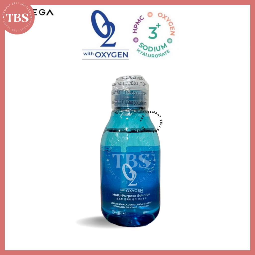 Jual AIR SOFTLENS O2 OXYGEN OMEGA 80ML / CAIRAN SOFTLENS O2 OXYGEN ...