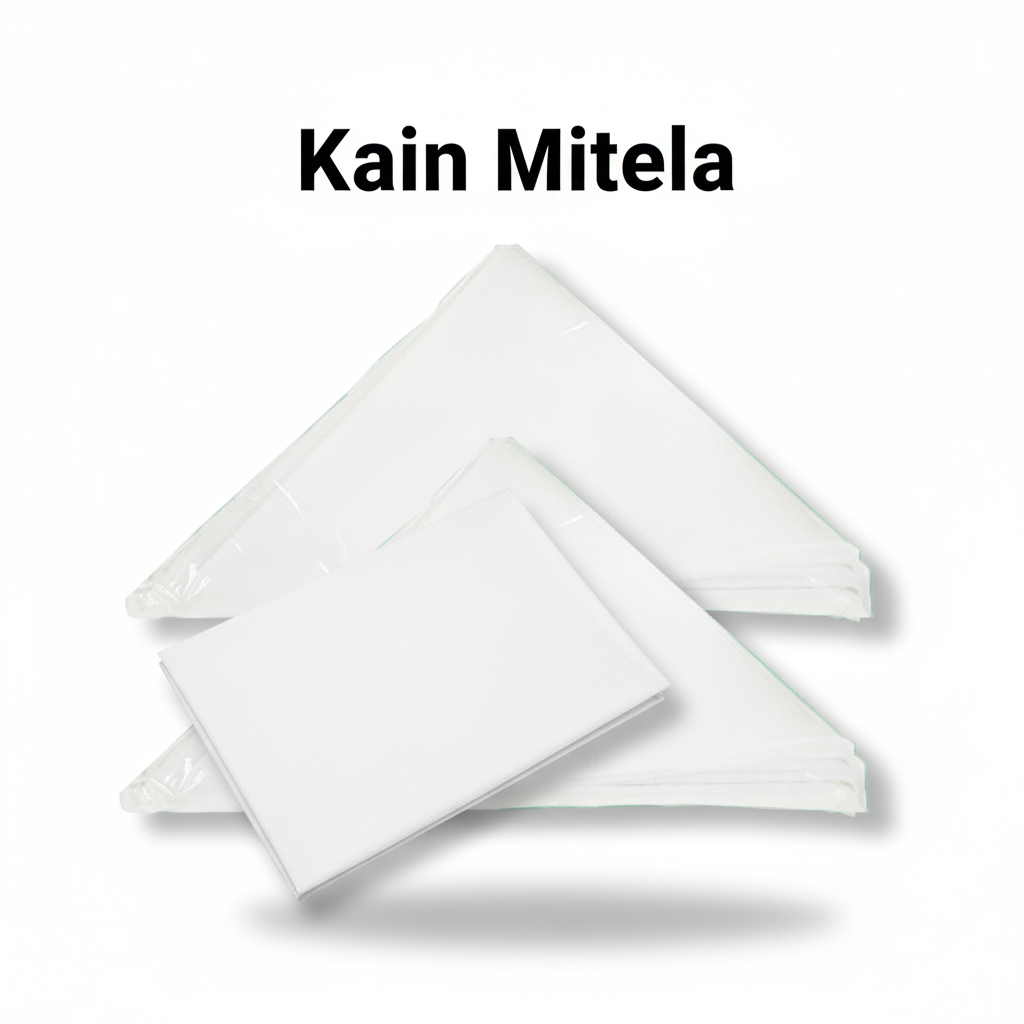 Jual Mitela Terlengkap & Harga Terbaru Mei 2026 | Shopee Indonesia