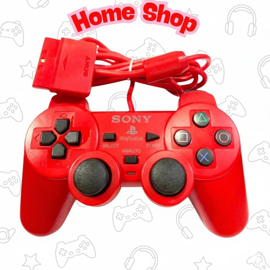Jual Stick PS2 Warna Stabilo Analog - Joystick Analog Stick PS2 ...