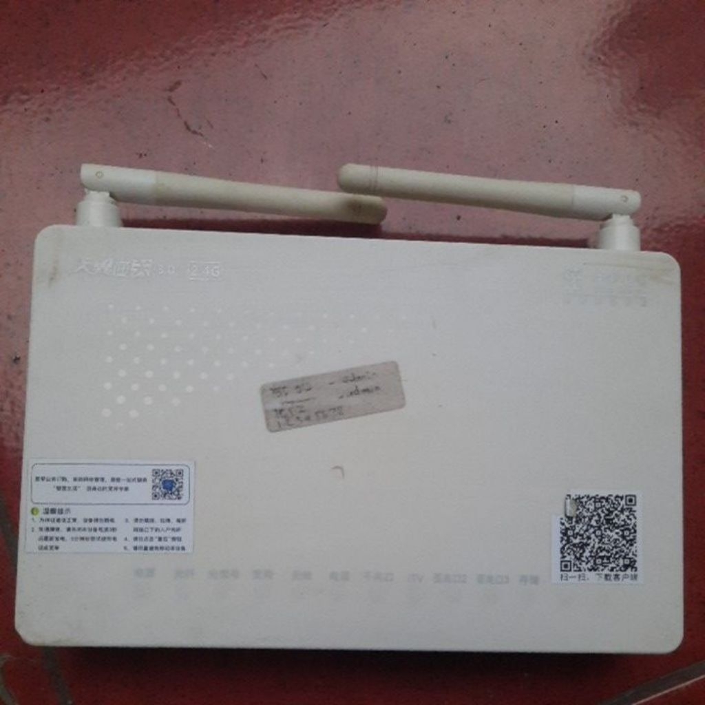 Jual modem epon f450 | Shopee Indonesia