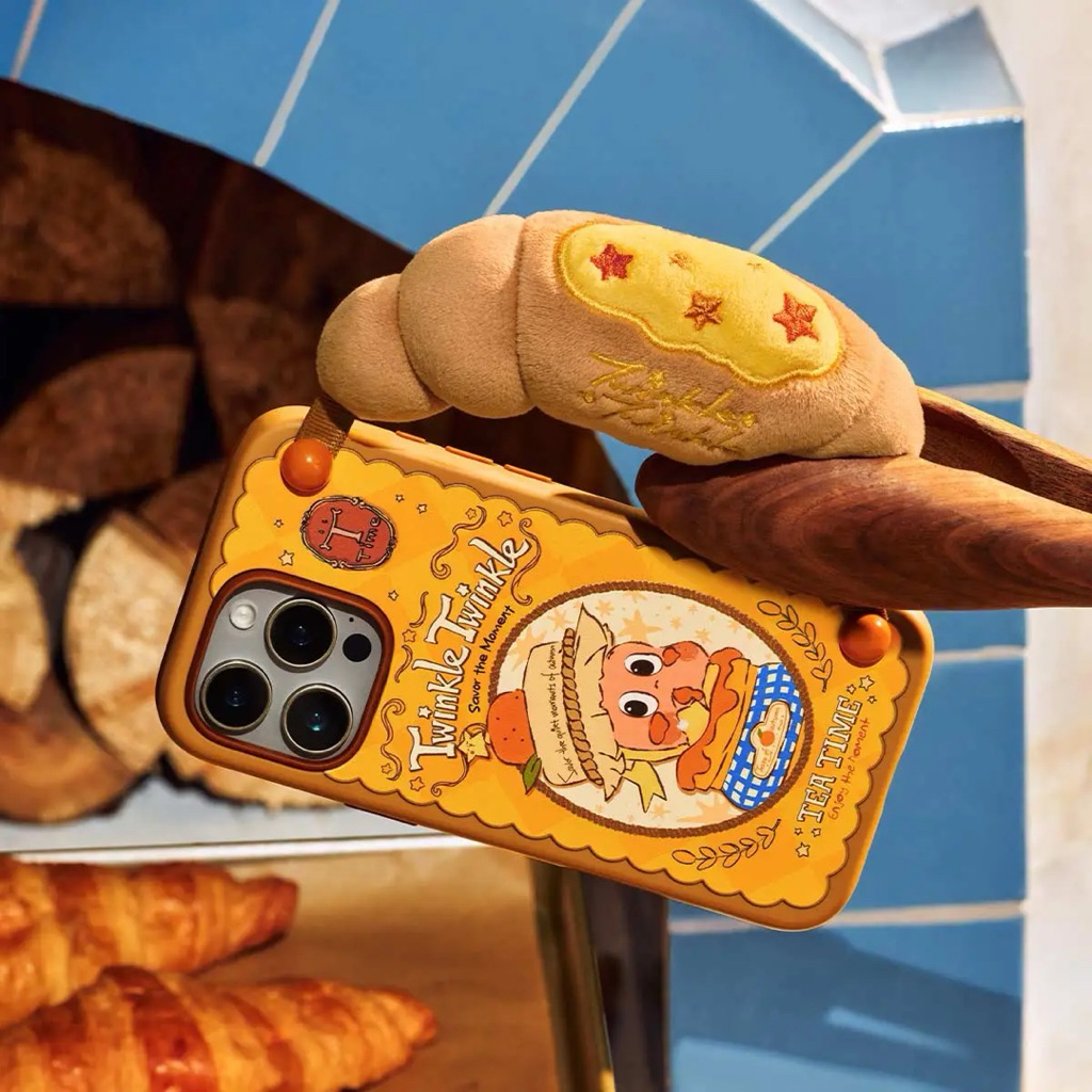 Jual POP MART - Twinkle Twinkle Savor the Moment Series Phone Case ...