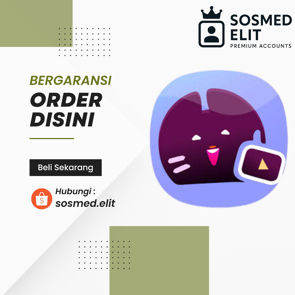 Jual PREMIUMM VVIPP LOKLOOKK BASIC STANDARD ALL DEVICE BERGARANSI ...