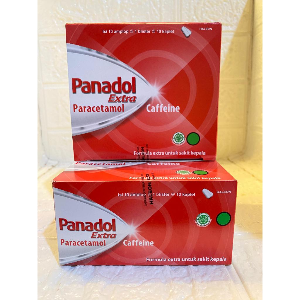 Jual Panadol Merah Terlengkap & Harga Terbaru Juni 2026 | Shopee Indonesia