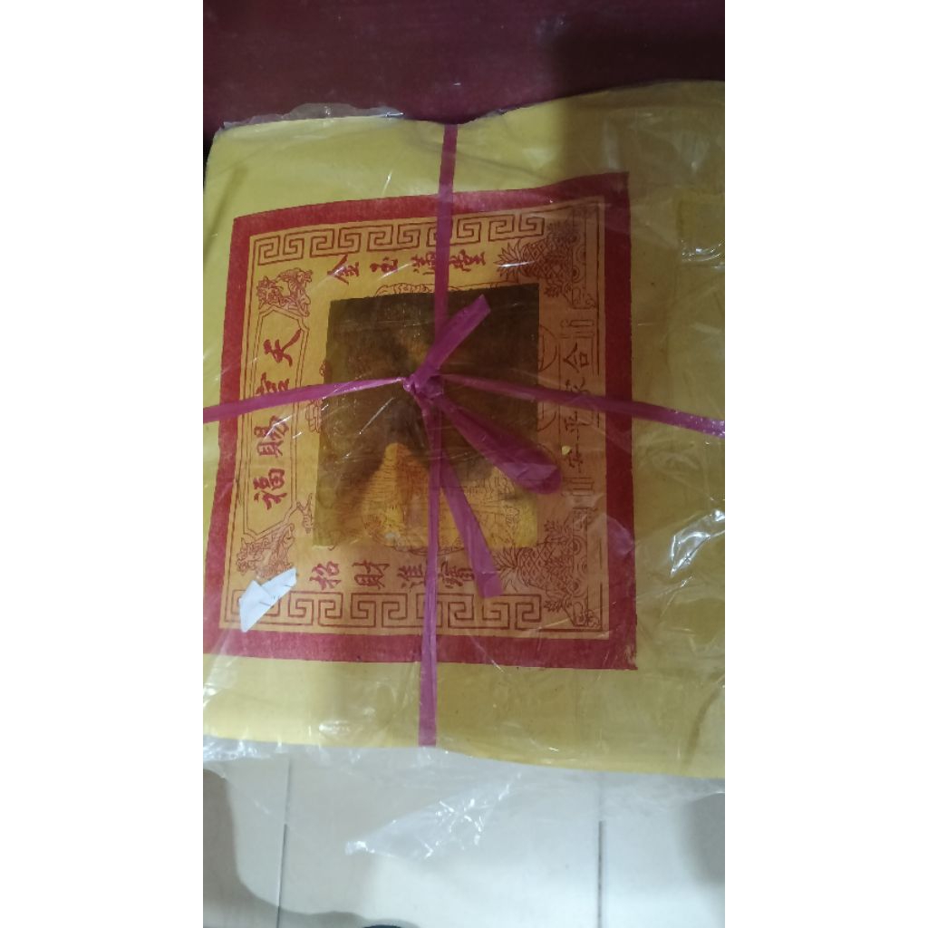 Jual Tua pak Kim (1 pack ) | Shopee Indonesia