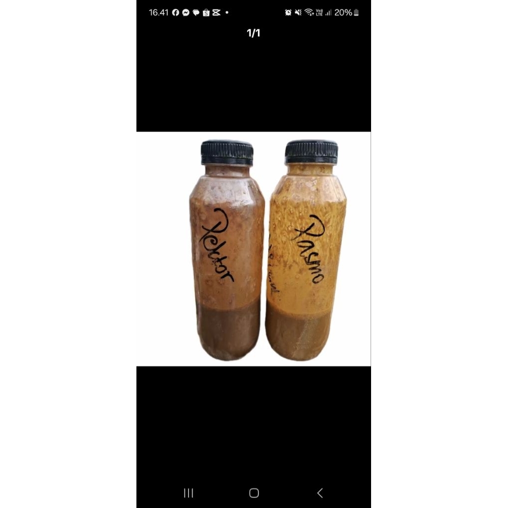 Jual PASMO PEKTOR ASLI MARGURATAK | Shopee Indonesia