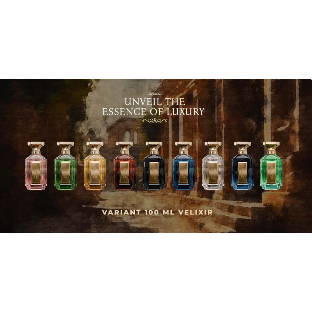 Jual Velixir Icarus [READY STOK NO PO] [Wajib Baca Deskripsi] | Shopee ...