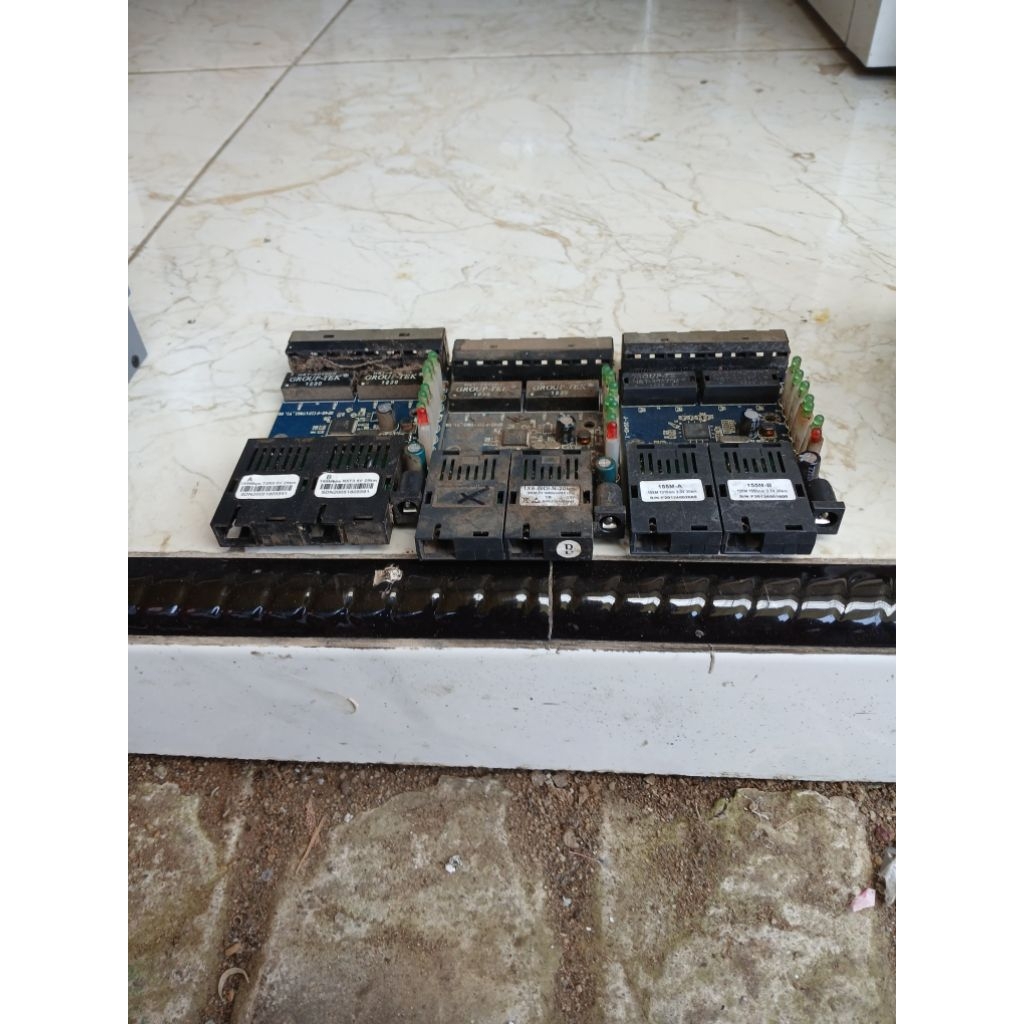Jual htb 2fo ab 4lan pcb | Shopee Indonesia