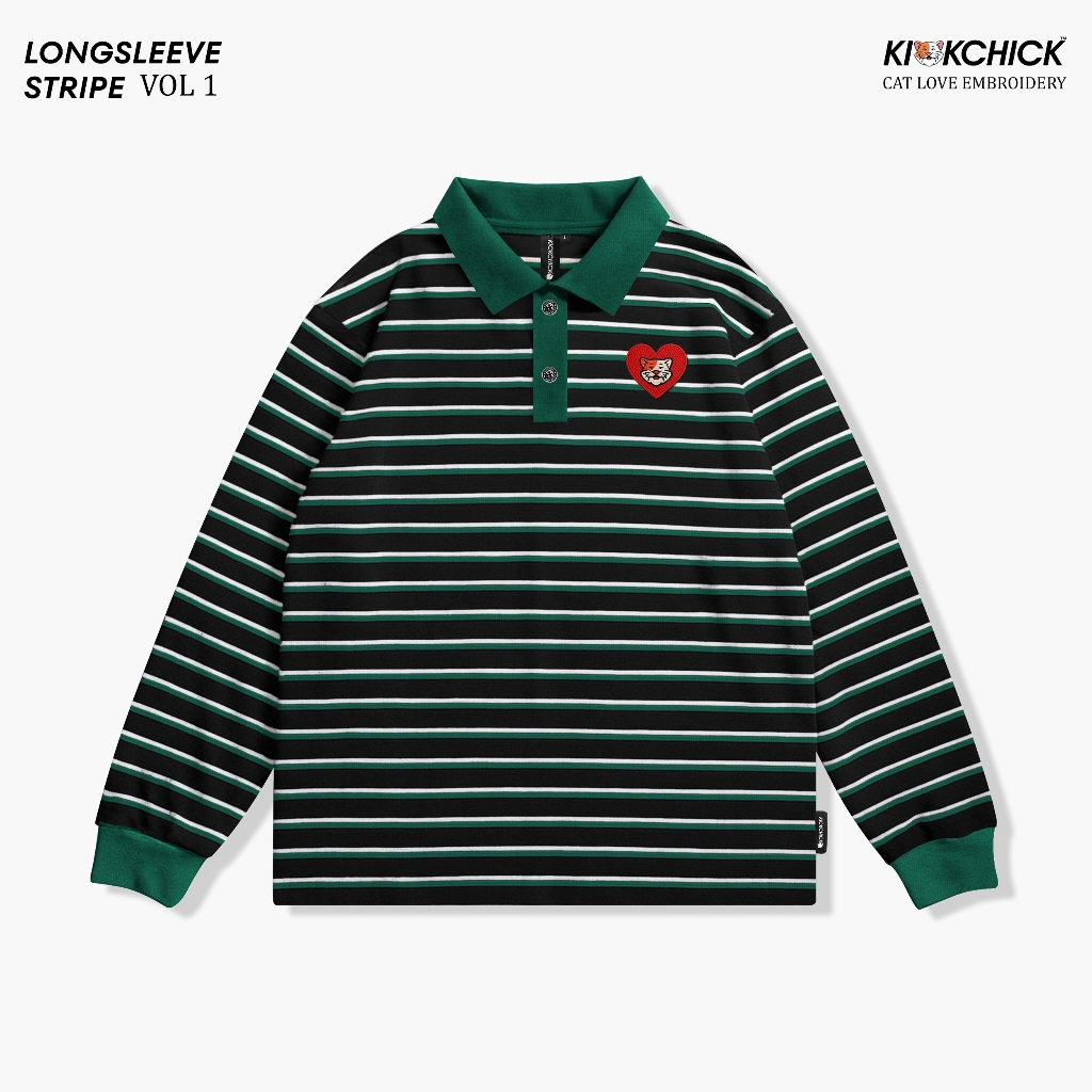 Toko Online Kickchickcloth Official Shop | Shopee Indonesia