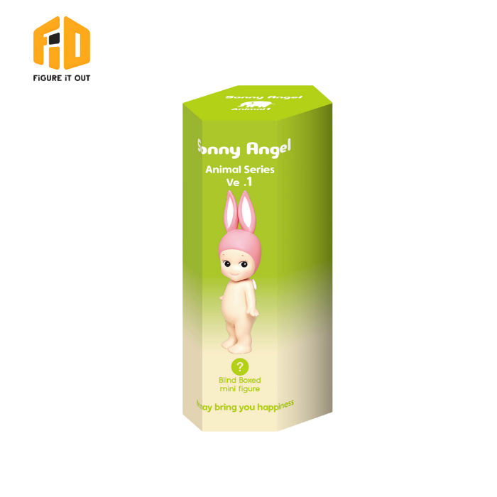 Jual Sonny Angel Animal Series 1 | Shopee Indonesia