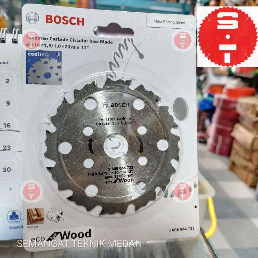 Jual PISAU MATA GERGAJI KAYU PAKU CIRCULAR SAW BLADE GERINDA GRENDA 4 ...