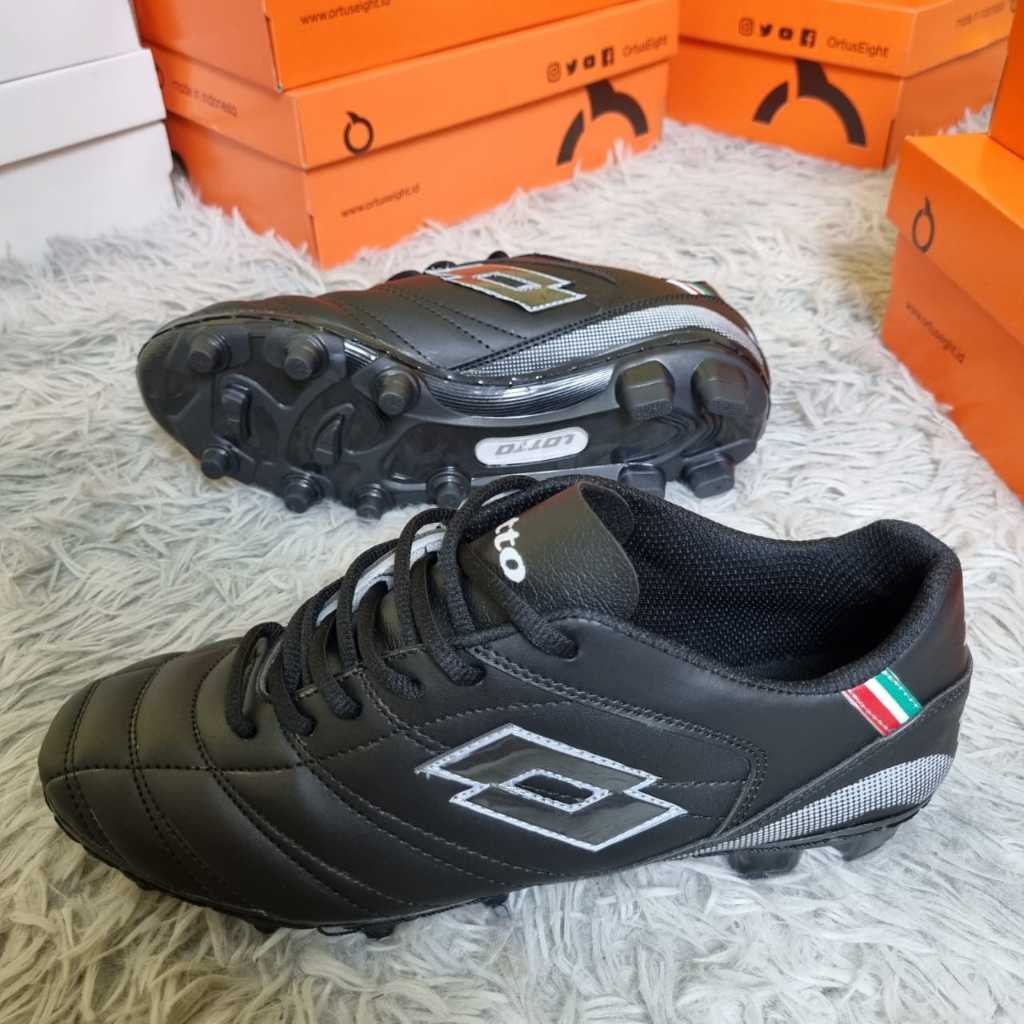 Jual Sepatu Lotto Terlengkap & Harga Terbaru Mei 2026 | Shopee Indonesia