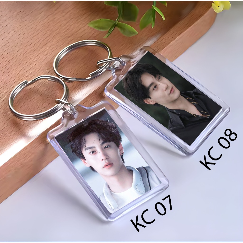 Jual Keychain CHI CHENG REVENGED LOVE - Ganci CDRAMA - Gantungan Kunci - CHI CHENG | Shopee ...