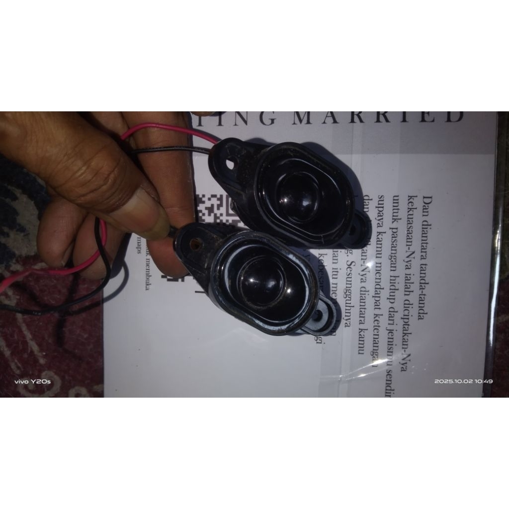 Jual tweter Polytron ori | Shopee Indonesia