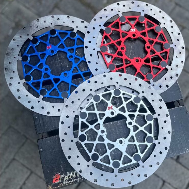 Jual Piringan cakram mutakin disc cakram mutakin floating copy yutaka ...