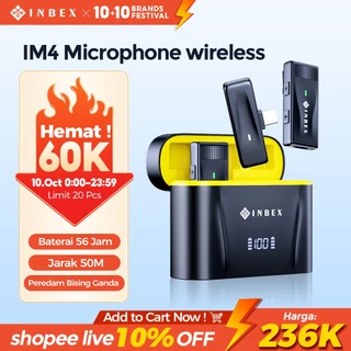 Jual Mic Wireless Terlengkap & Harga Terbaru Oktober 2025 | Shopee ...