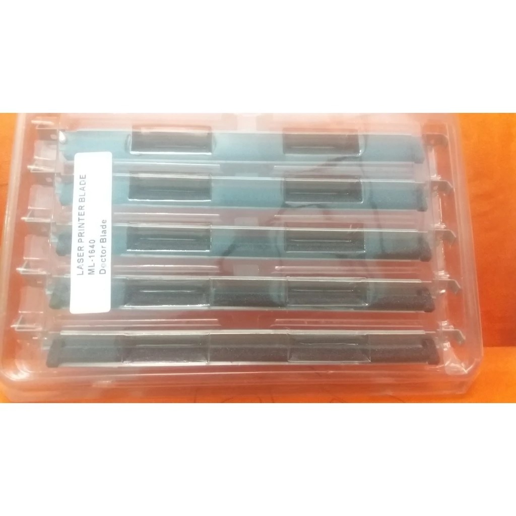 Jual DOCTOR BLADE DB TONER SAM MLT-108 / PRINTER ML-2240 ML-1640 ML2240 ...